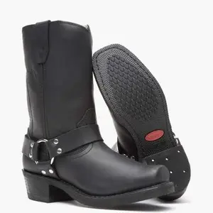 Durango Harness Western Boots