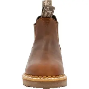 GEORGIA BOOT Revamp Chelsea Boot