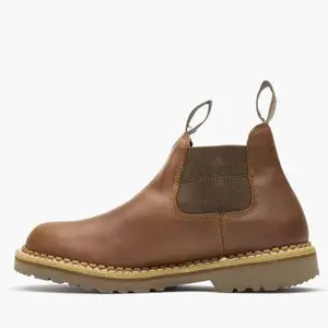GEORGIA BOOT Revamp Chelsea Boot