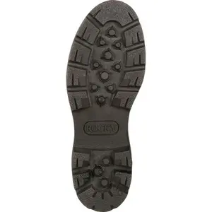 ROCKY Warden Pull-on Wellington Public Service Boots