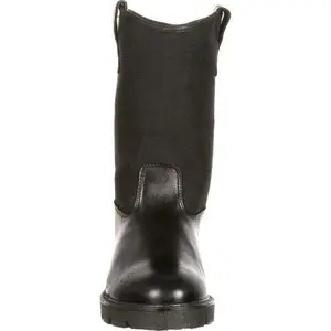 ROCKY Warden Pull-on Wellington Public Service Boots