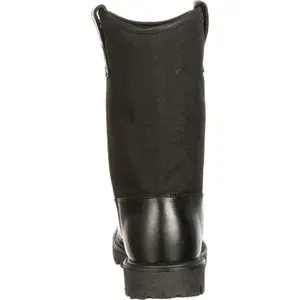 ROCKY Warden Pull-on Wellington Public Service Boots