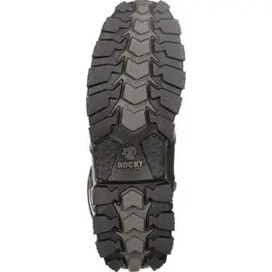ROCKY Alpha Force Waterproof Public Service Boots