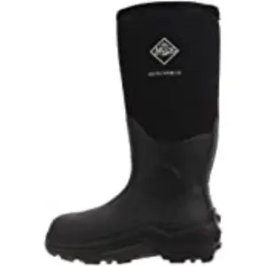 THE ORIGINAL MUCK BOOT COMPANY Arctic Sport Steel Toe Insulated Boot