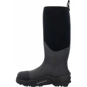 THE ORIGINAL MUCK BOOT COMPANY Arctic Sport Steel Toe Insulated Boot