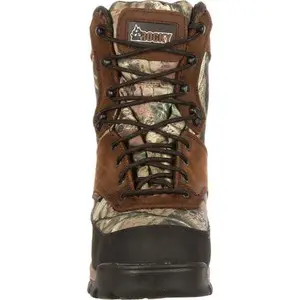 ROCKY Waterproof 800g Insulated Outdoor Boot
