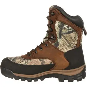 ROCKY Waterproof 800g Insulated Outdoor Boot