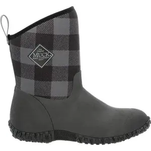 THE ORIGINAL MUCK BOOT COMPANY Muckster Ii Mid Fleece Boots