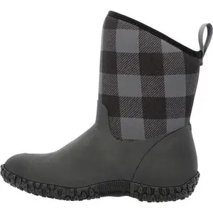 THE ORIGINAL MUCK BOOT COMPANY Muckster Ii Mid Fleece Boots