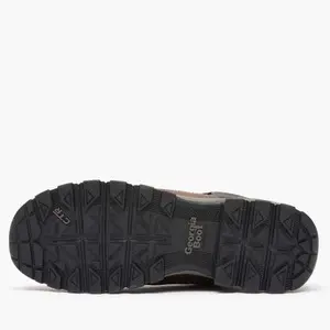 GEORGIA BOOT Eagle Trail Waterproof Oxford