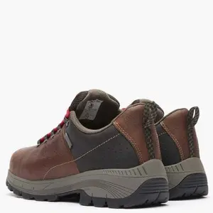 GEORGIA BOOT Eagle Trail Waterproof Oxford