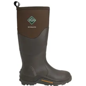 THE ORIGINAL MUCK BOOT COMPANY Muckmaster Tall Waterproof Boots