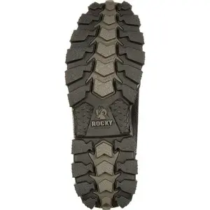ROCKY Alpha Force Oxford Shoe