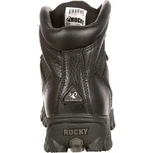 ROCKY Waterproof Composite Toe Duty Boots