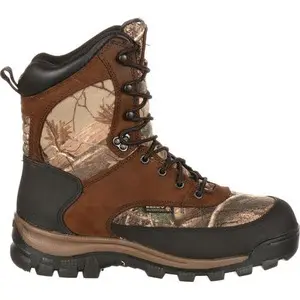 ROCKY Waterproof Insulated Outdoor Boots