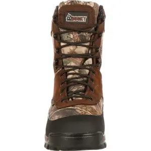 ROCKY Waterproof Insulated Outdoor Boots
