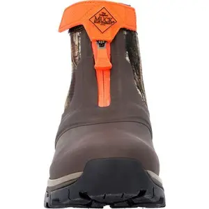 THE ORIGINAL MUCK BOOT COMPANY Mid Zip Ankle Boot