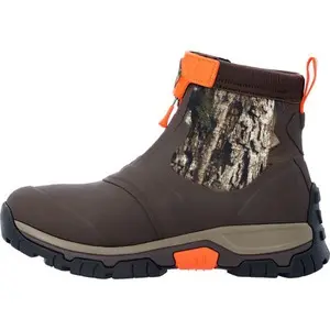 THE ORIGINAL MUCK BOOT COMPANY Mid Zip Ankle Boot