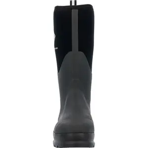 THE ORIGINAL MUCK BOOT COMPANY Chore Classic Met Guard Steel Toe Boot