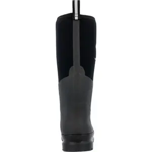THE ORIGINAL MUCK BOOT COMPANY Chore Classic Met Guard Steel Toe Boot