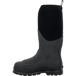 THE ORIGINAL MUCK BOOT COMPANY Chore Classic Met Guard Steel Toe Boot