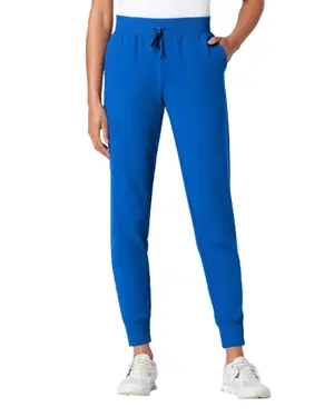 Women's Royal Blue Sweatpants