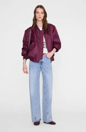 Women's Ruby Jackets