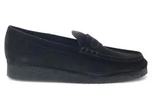 Clarks Wallabee Flats