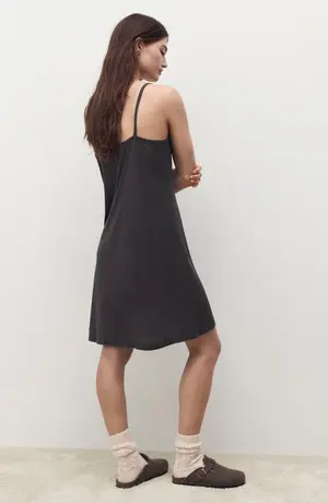 Mango Micromodal Nightgown