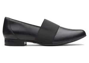 Clarks Leather Loafers
