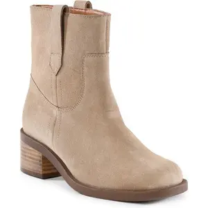 Seychelles Block Heel Booties