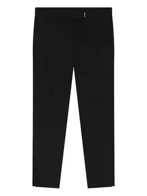 BOSS Side-split Trousers