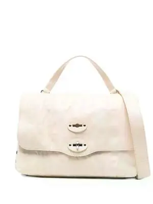 Zanellato Gold Tone Cross Body Bags For Women
