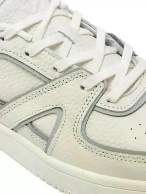 Apl Leather Sneakers