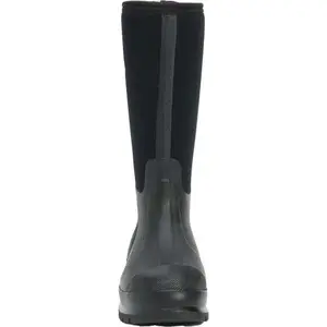 THE ORIGINAL MUCK BOOT COMPANY Chore Classic Work Boots - Black