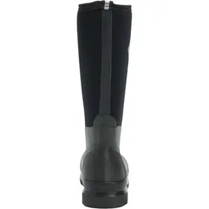 THE ORIGINAL MUCK BOOT COMPANY Chore Classic Work Boots - Black