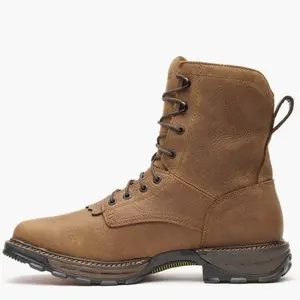 Durango 8-inch Waterproof Lace-up Boot