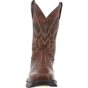 Durango In. Ventilated Western Work Boot