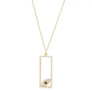 Mazin Jewels Pendant Jewelry