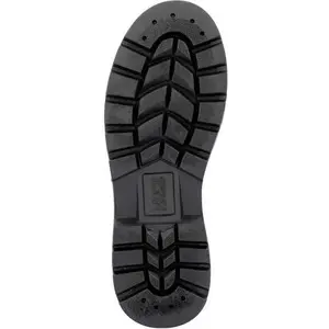 THE ORIGINAL MUCK BOOT COMPANY Wide Calf Chore Tall Boots - Black