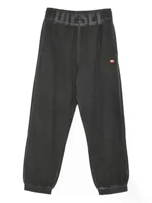 DIESEL® P-marky-cuff-t1 Track Pants - Grey
