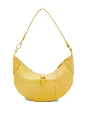 Polo Ralph Lauren Polo Id Leather Mini Shoulder Bag