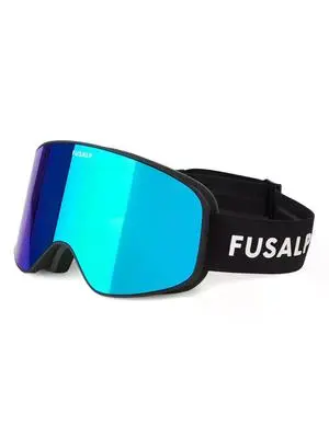 Fusalp Double-layer Lens Ski Goggle