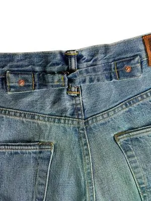 Ralph Lauren Cotton Jeans