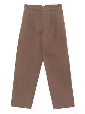 MARANT Kostin Trousers - Brown