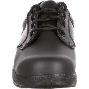 ROCKY Slipstop 911 Plain Toe Oxford Shoe