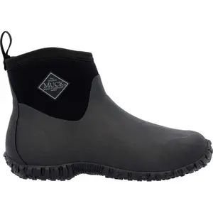 THE ORIGINAL MUCK BOOT COMPANY Ster Ii Ankle Boot - Black