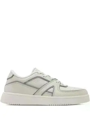 Apl Leather Sneakers
