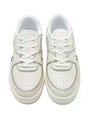 Apl Leather Sneakers