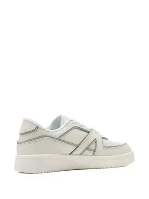 Apl Leather Sneakers